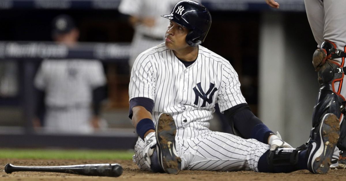 3,000 Hit Club - Most Strikeouts Quiz