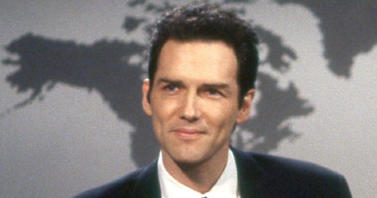 Norm MacDonald Movies Quiz - By bobpicklesnoutxi