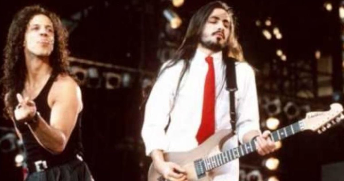 Queen Medley By Extreme Freddie Mercury Tribute Pt 3 Quiz By Mattp88