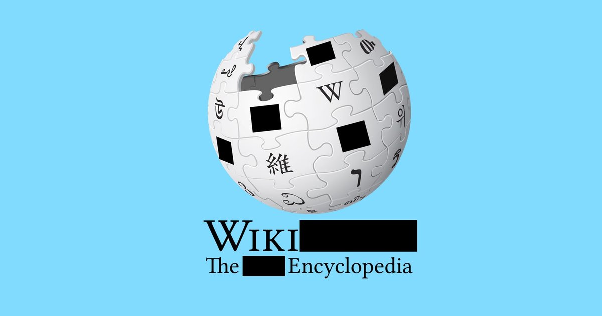 Figure Out the Wikipedia Article Quiz - By krobus