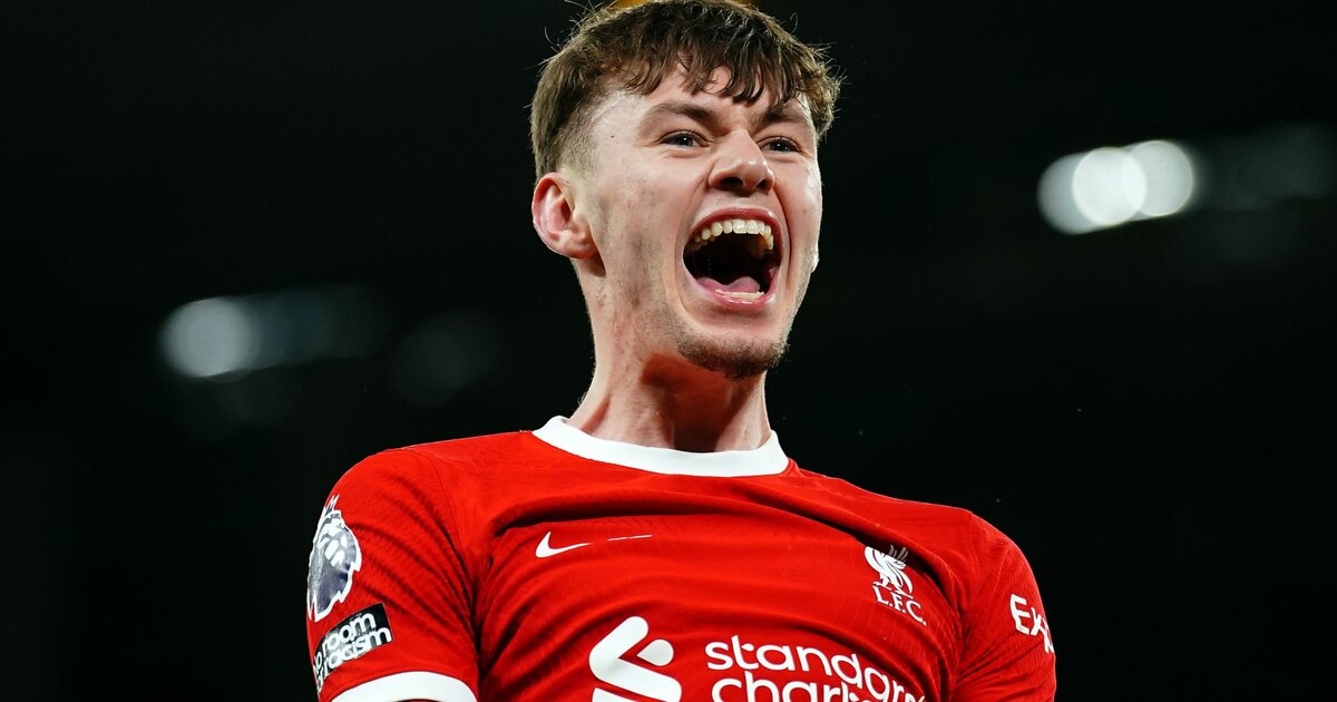 Liverpool's Number 12's Quiz - By bucoholico2