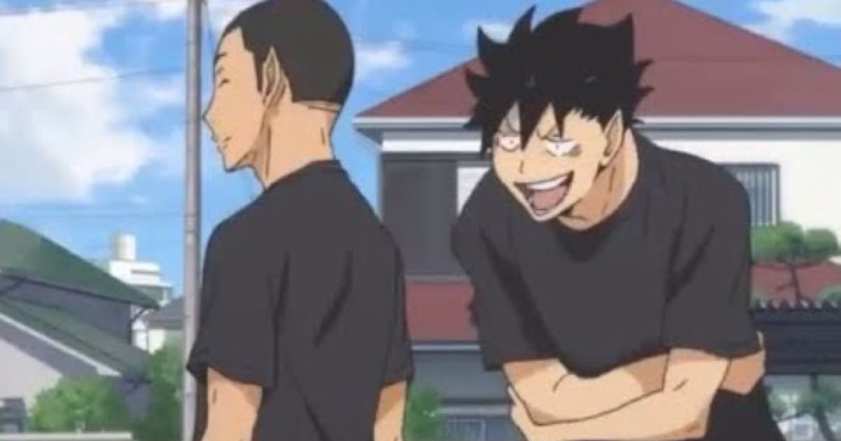 Fly High! (Haikyuu! Captain Sort Quiz) - By Mejis1999