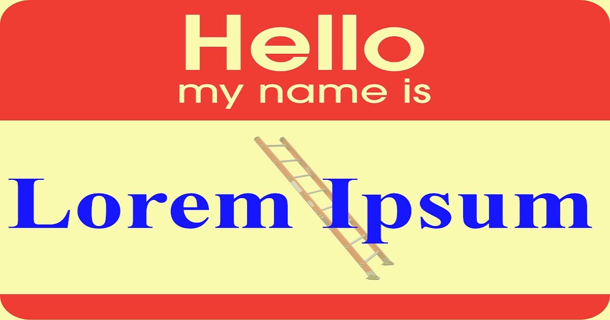 Word Ladder: Joseph Yule Jr. Quiz - By garolo