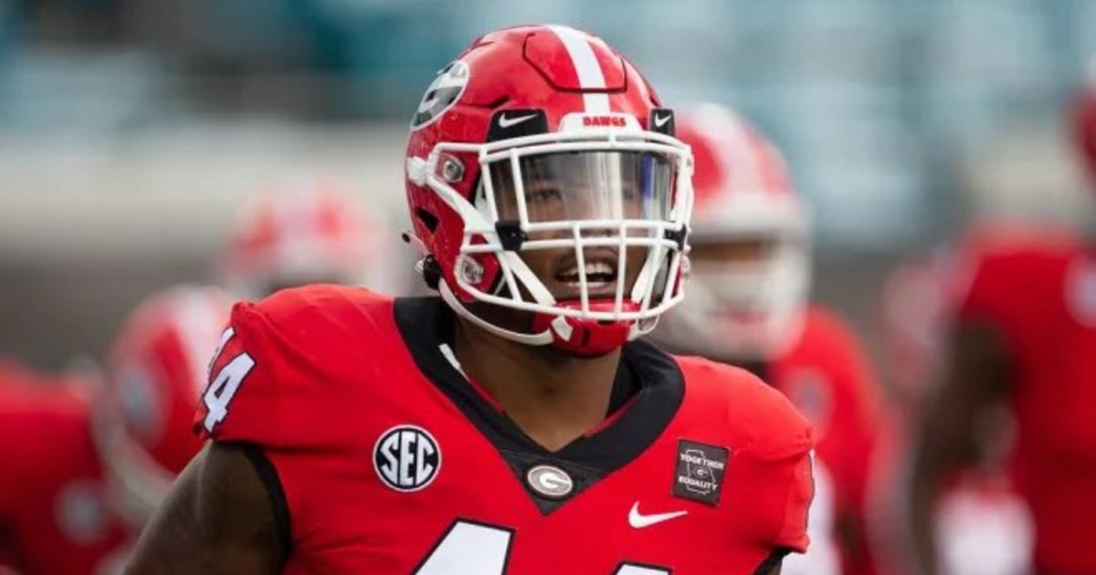 2022 NFL Draft Quiz - By NotTheLegend20