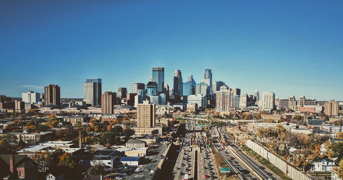 'I'm From Minnesota' Lyrics Quiz - By TibbyJudy