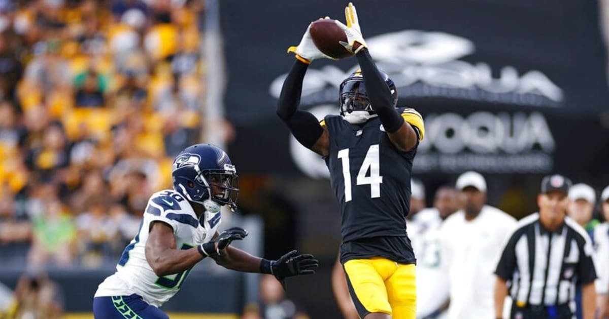 2022 NFL 2nd Round Draft Picks Quiz - By Diggsfan14