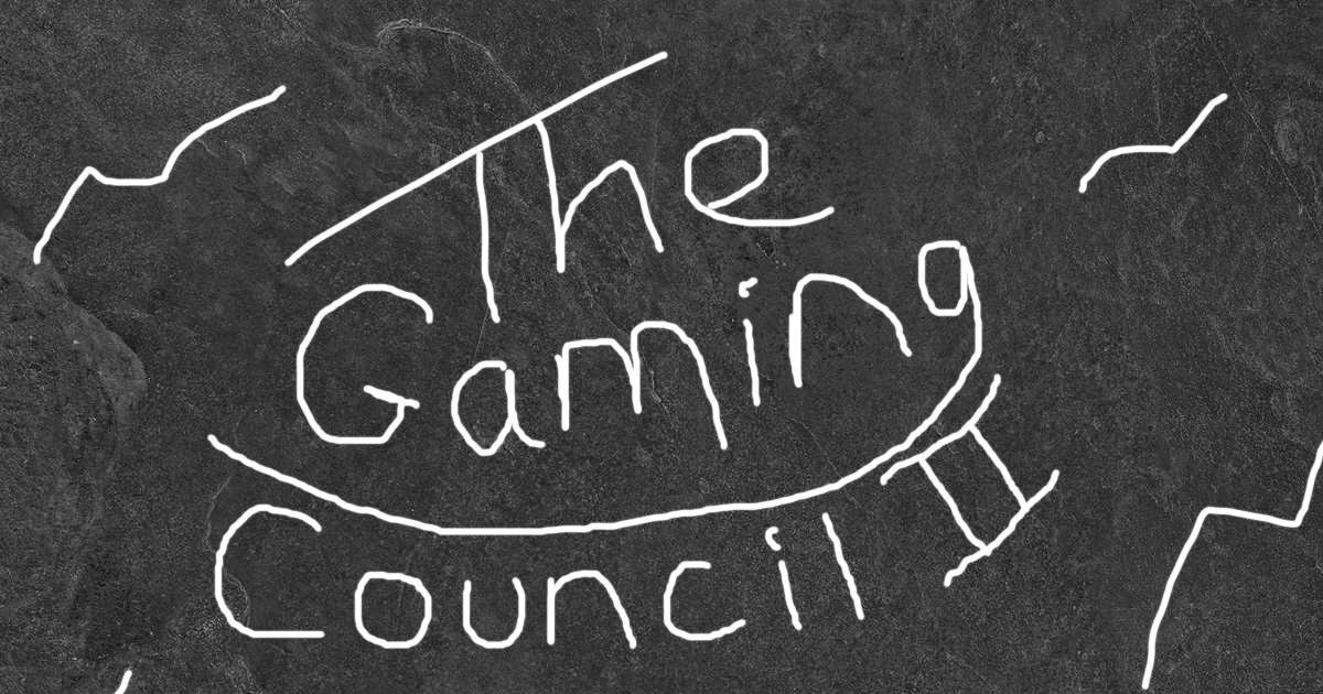 Gaming Council Characters Quiz - By haroldgamingoffi