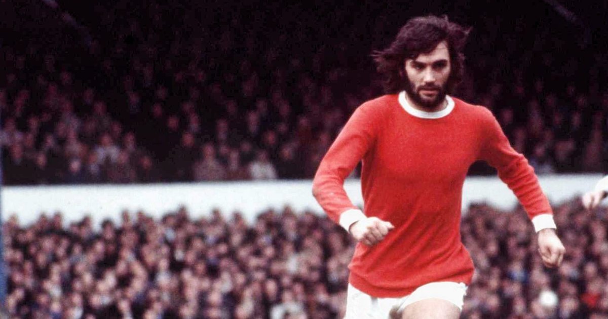 Manchester United Legends Quiz - By cayzel