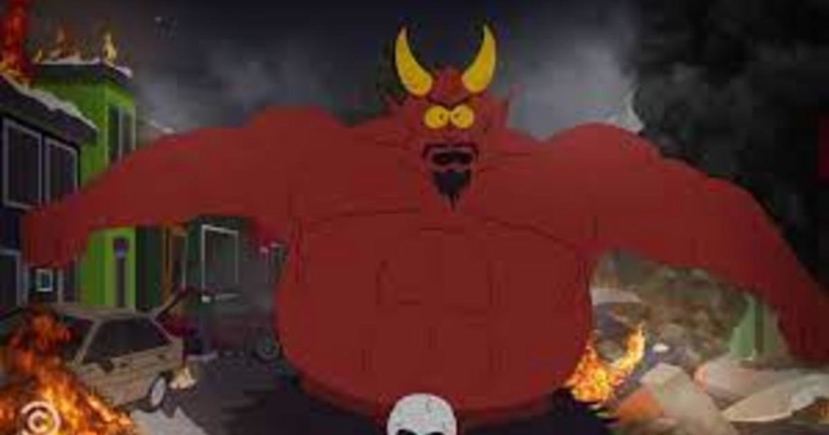 Portrayed the Devil in Movies Quiz - By barefootman