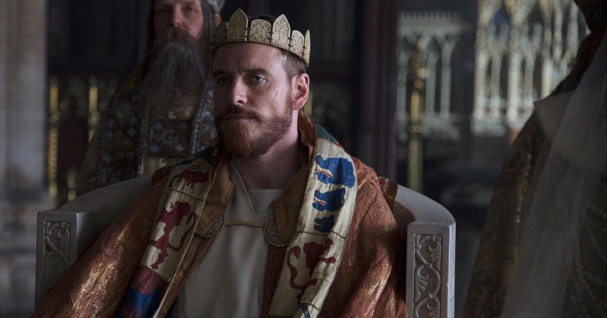 Dead or Alive? Shakespeare's Macbeth Quiz - By daran