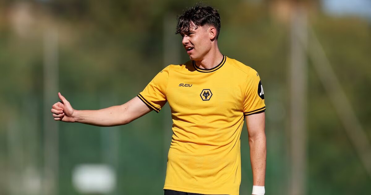 Wolverhampton Wanderers' Number 9's Quiz - By bucoholico2