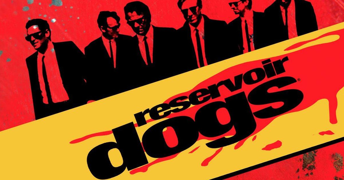 Resev'noir' Dogs Quiz - By treessimontrees
