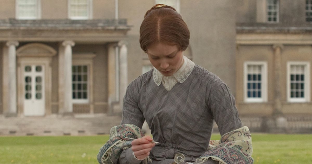 Dead or Alive? Bronte's Jane Eyre Quiz - By Noodle33