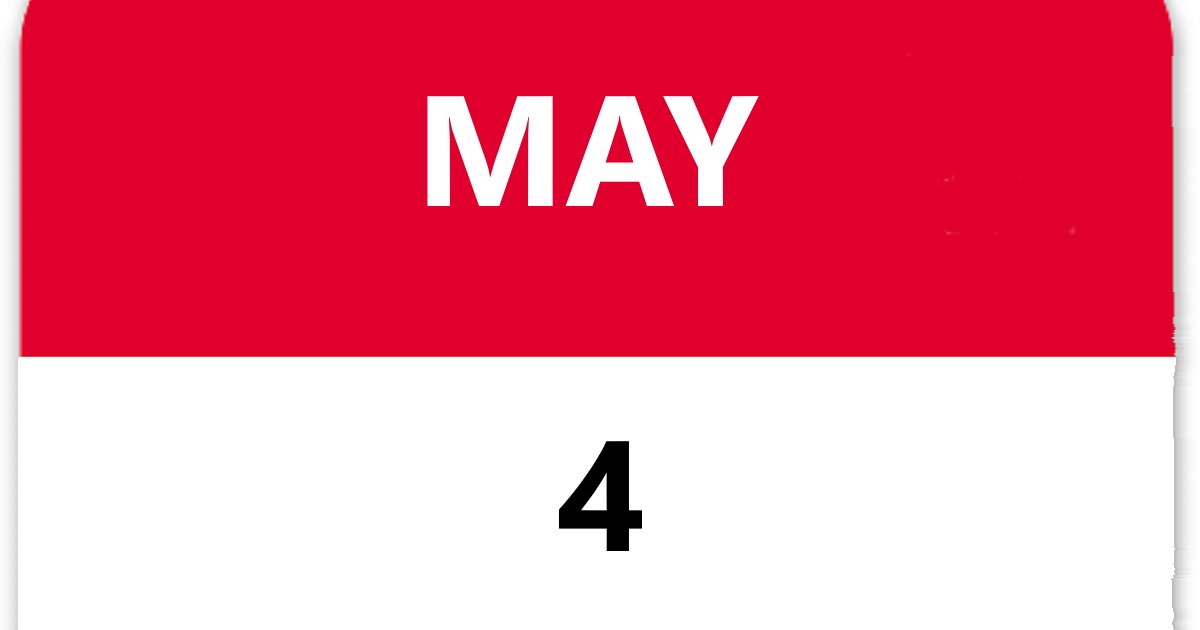 May 4 Birthdays Quiz - By XYlophonetreeZ