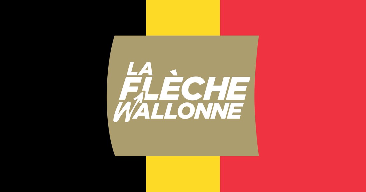 Last 10 Results of La Flèche Wallone Quiz - By HugoNL2800