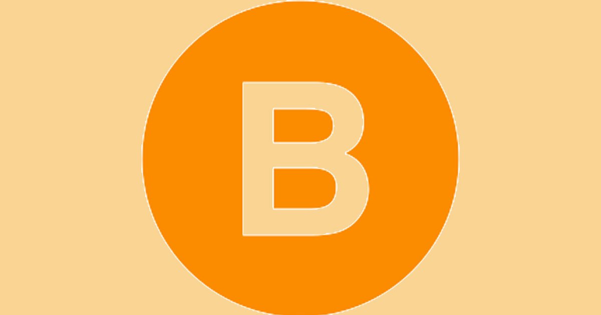 Colors of the Alphabet: Orange 'B' Things Quiz - By emilyda24