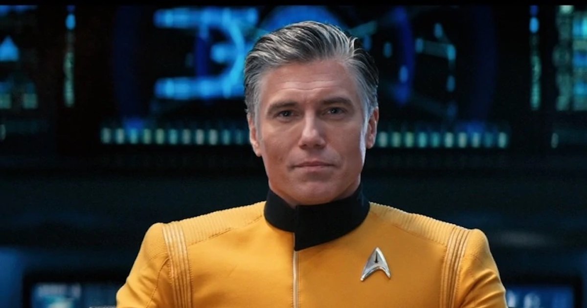 Star Trek Captain Pike's Mission Objective Quiz - By CGMFan1