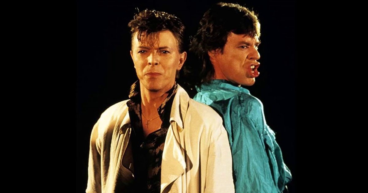 1985 in British Music Quiz - By sideshowsteve