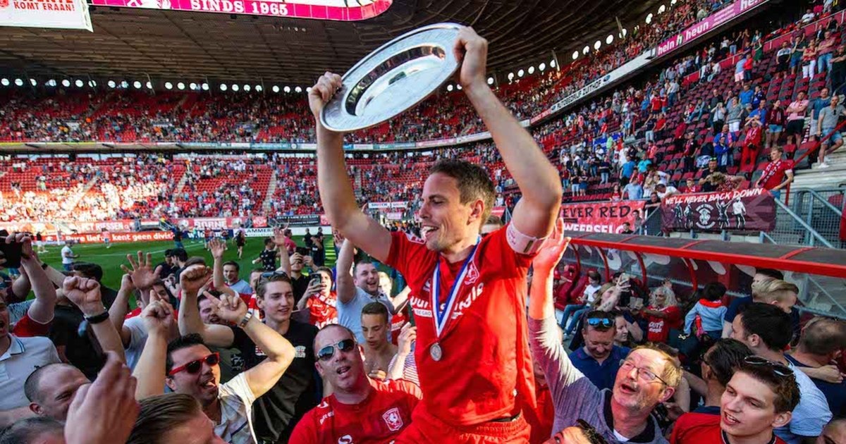 FC Twente famous players by photo (Slideshow) Quiz - By Chilavert