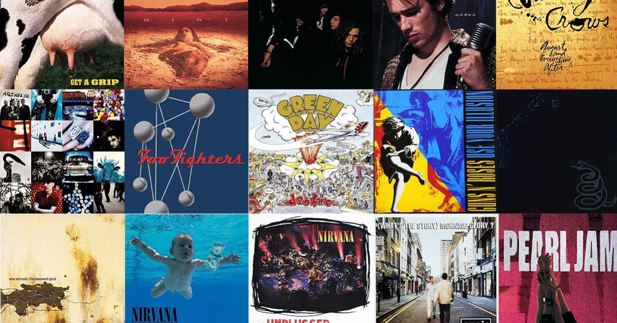 Three Albums - Which Band? Quiz - By sideshowsteve