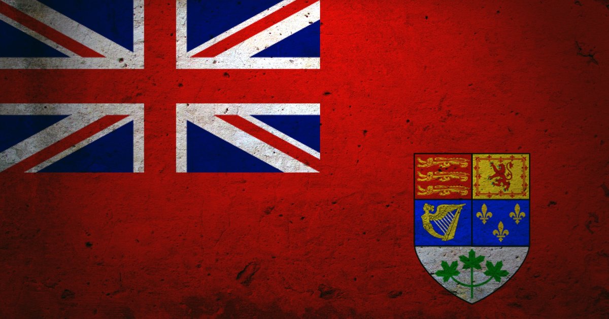 Nation Creation: Canada Quiz - By Berrigan