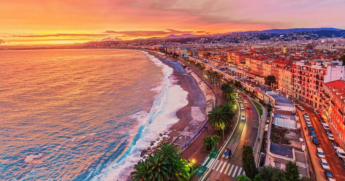 All about... Nice Quiz - By mucciniale