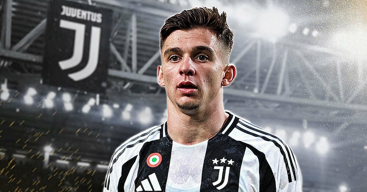 Juventus' Number 7's Quiz - By bucoholico2