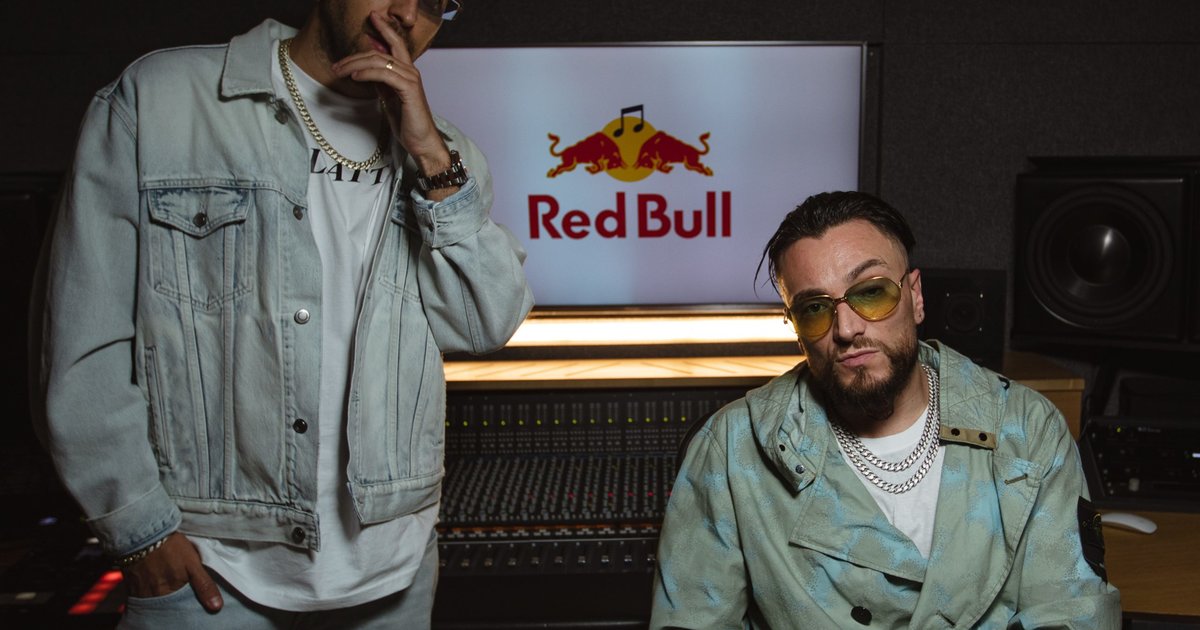 Rapper dei 64 Bars Quiz - By pelle709