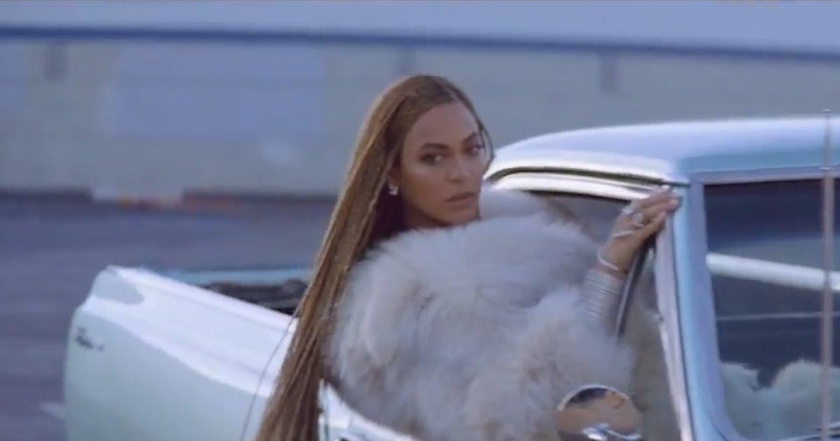 Guess The Music Video Quiz - By Geo_Ben