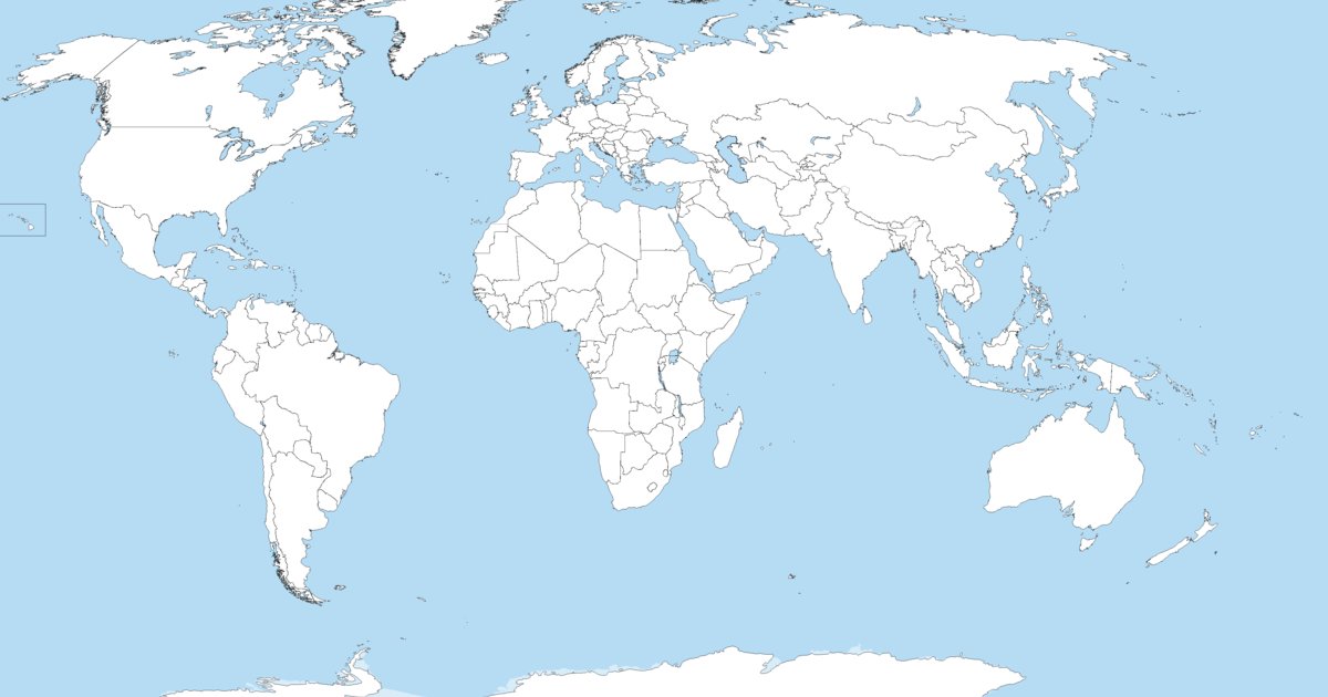 Continents of the world Map Quiz - By Dantefernandez