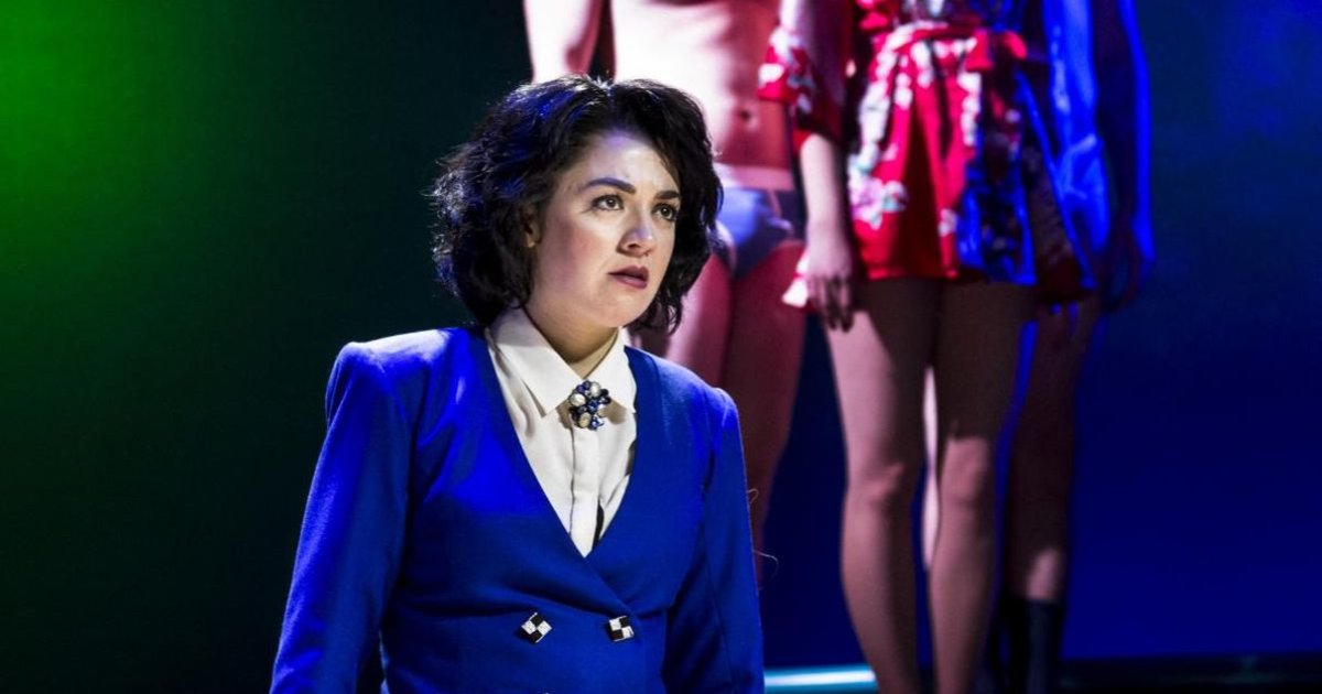 The Me Inside Of Me Pt.1 Quiz - By lara05westwood