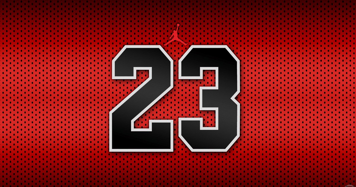 Number 23 In Sports Quiz - By treessimontrees