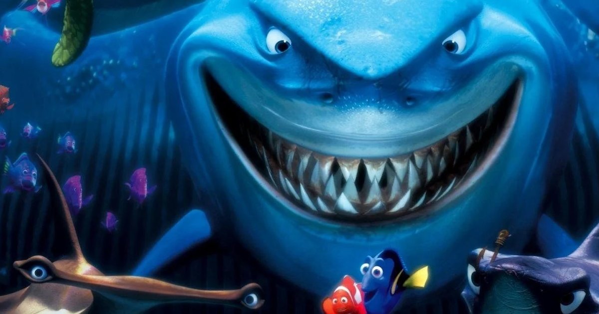 Dead or Alive? Finding Nemo Quiz - By Noodle33
