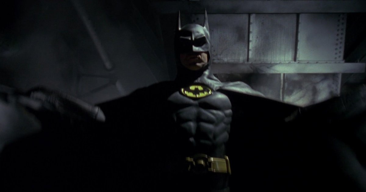 Batman (1989) Opening Scene - Part 2 Quiz - By bobpicklesnoutxi