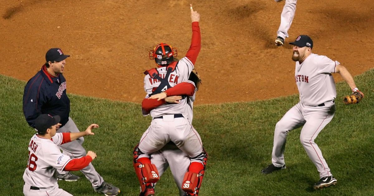 MLB 2007 : the season review Quiz - By statistyves