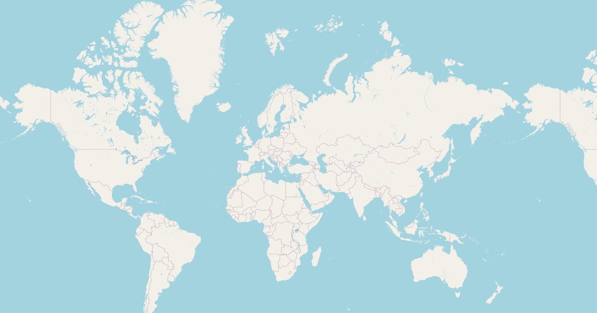 Capitals and Countries w/ World Map Map Quiz - By Trapper20