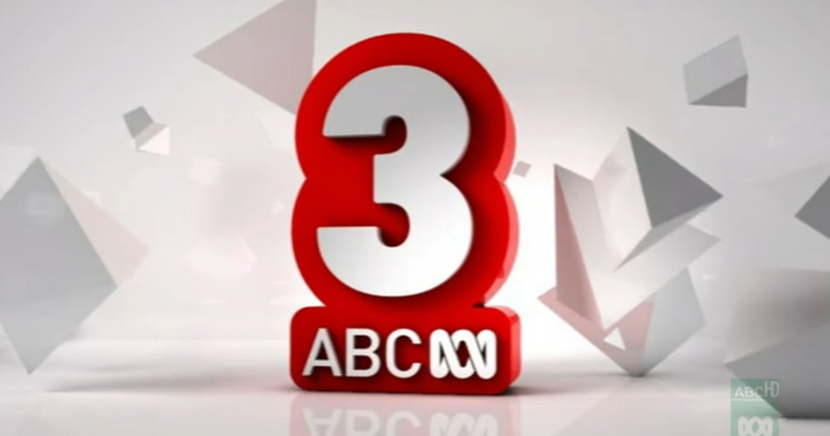 ABC3 TV Show Intros Quiz - By EmGrey
