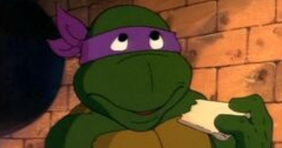 Fictional Turtle/Tortoise or Not Quiz - By jackfrog10