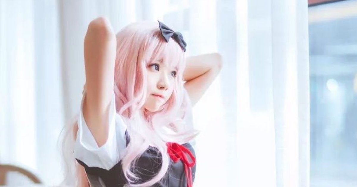 Cosplayed Anime Characters (Part II) Quiz - By MayorD