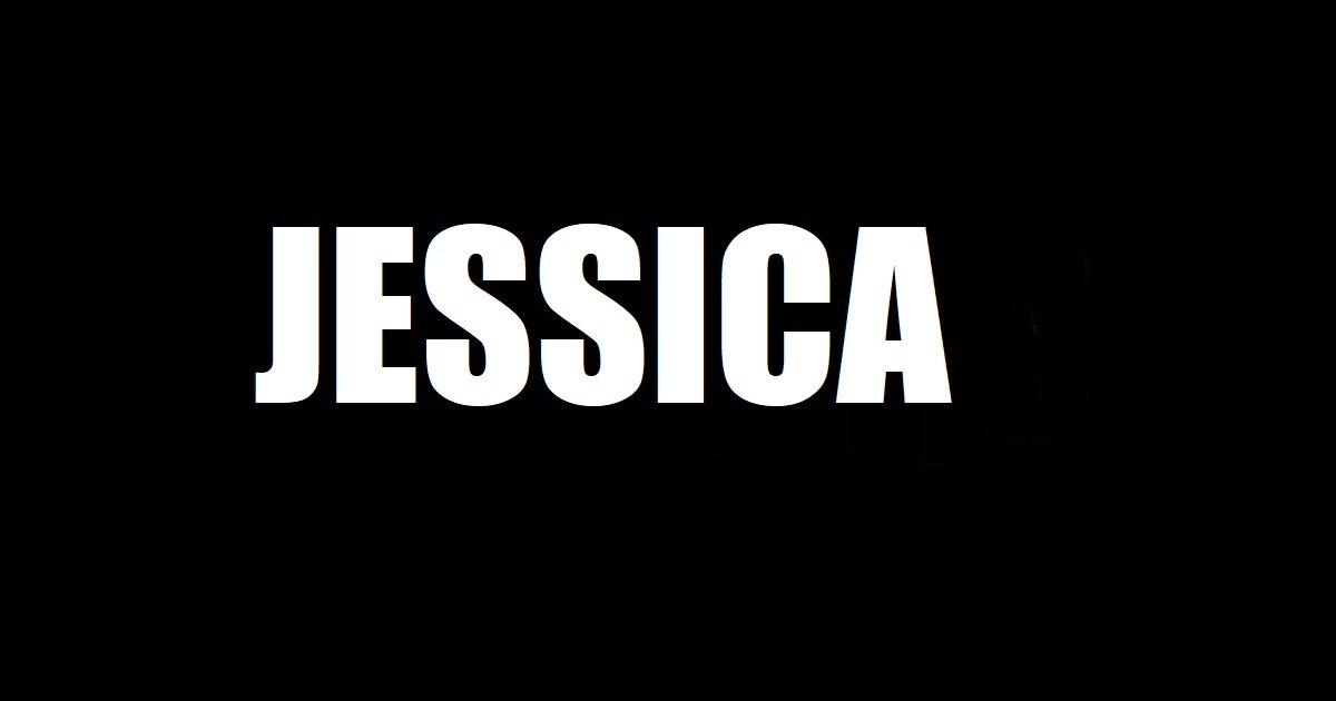 15 Seconds of Jessica Quiz - By DrCbus