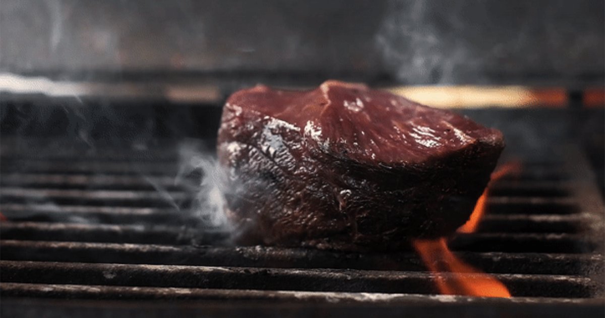 Word Ladder: Steak Done-ness! Quiz
