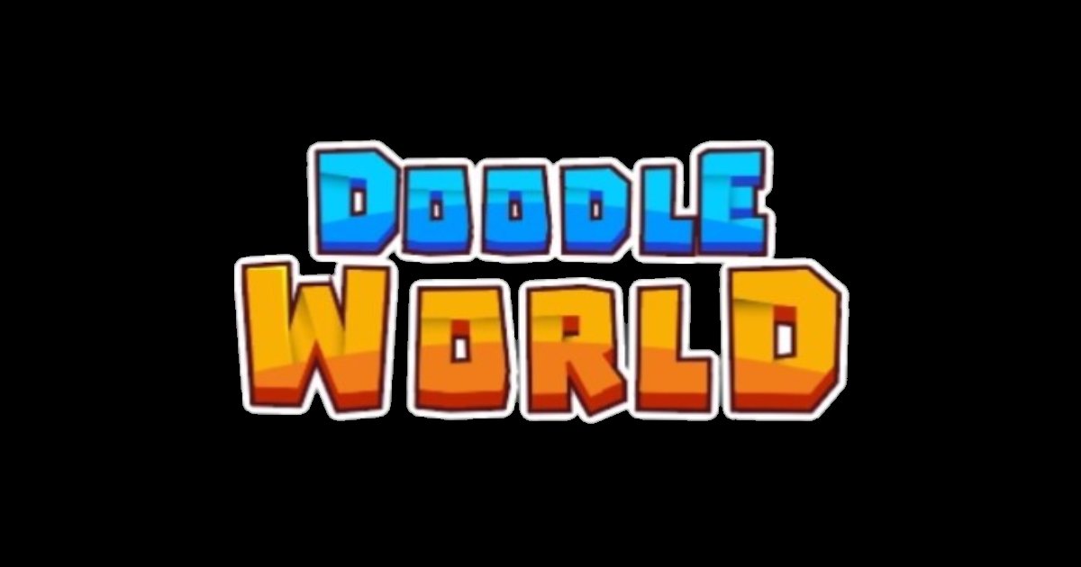 Doodle World Quiz (Summer Event) - By TornadoIsHungry