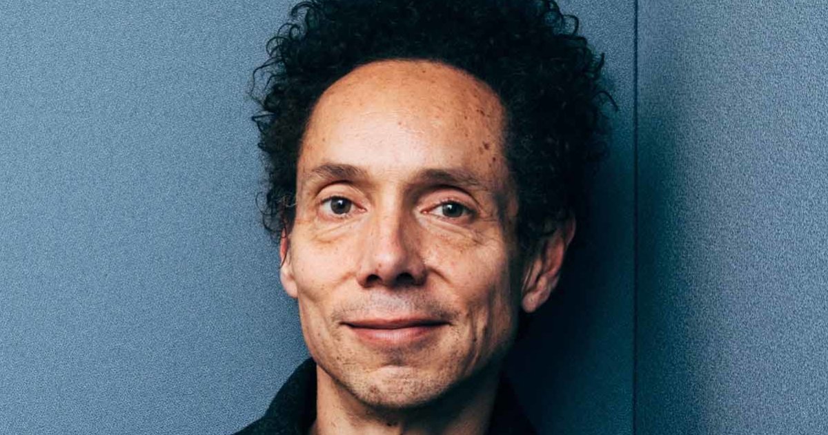 Malcolm Gladwell - title to image match up Quiz - By treessimontrees