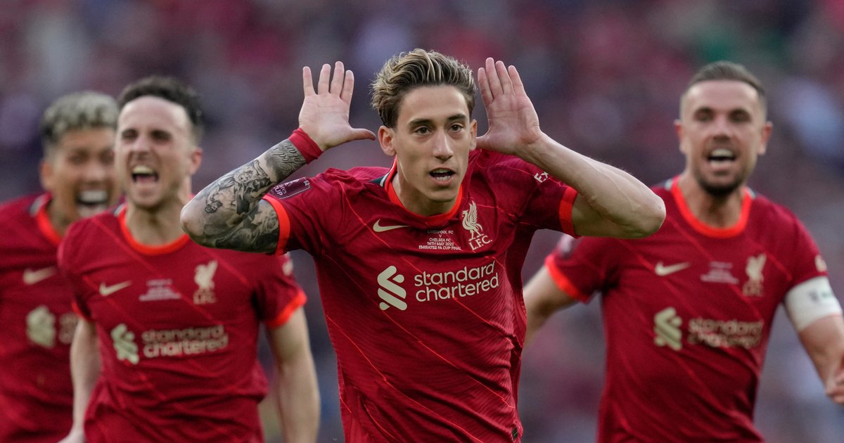 Chelsea vs Liverpool Penalty Shooters Quiz - By guskap