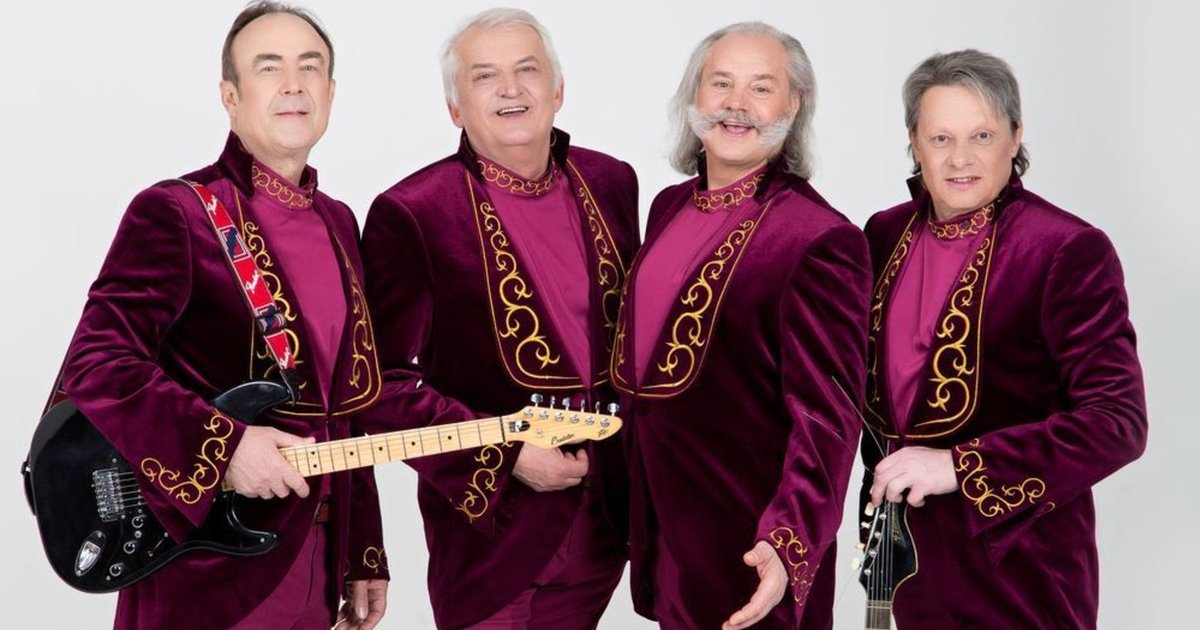 Click the Band Members: VIA Ariel Quiz - By lilmanfred