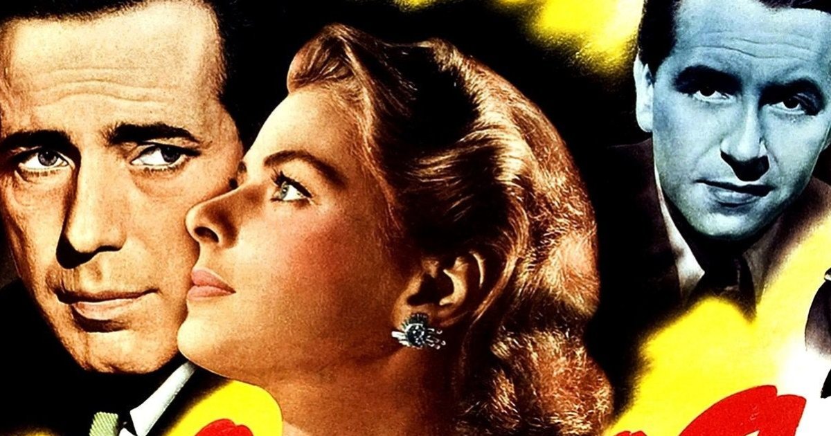Actors in 1942 Movie Posters Quiz - By mucciniale