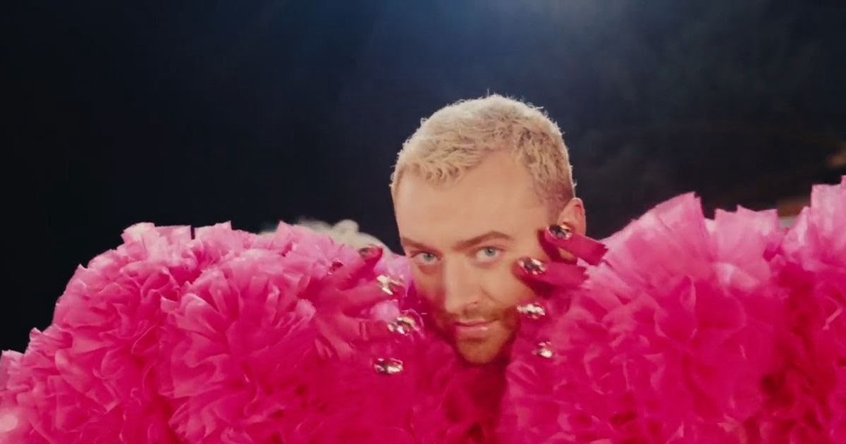 Sam Smith Discography Quiz - By Lisenka9