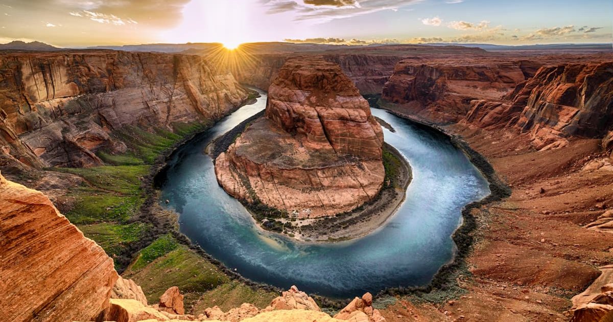 All 63 National Parks in the US Map Quiz - By Fives_CT-5555