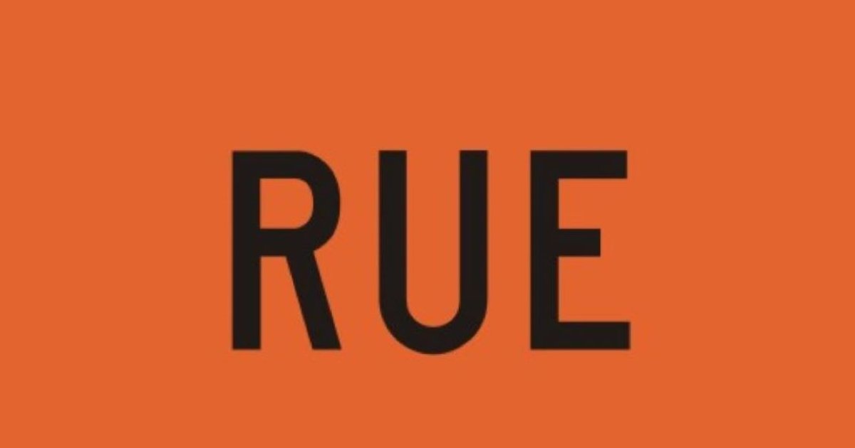 Words Containing 'RUE' Quiz - By hazelnuts