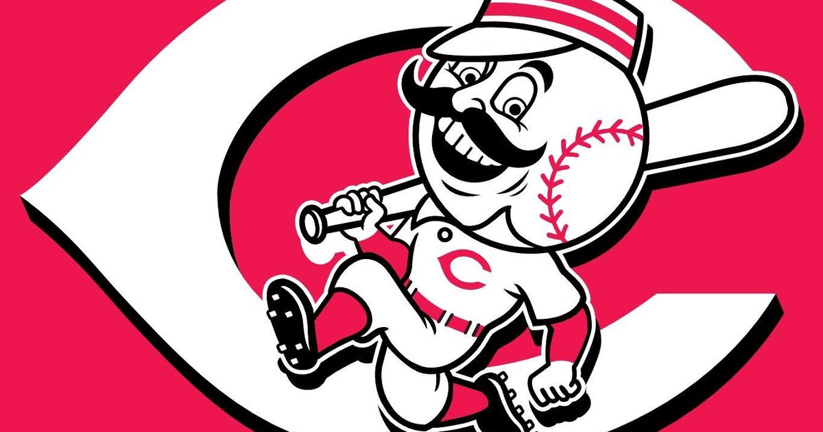 10 questions about... the Cincinnati Reds Quiz - By frenchpaul1988